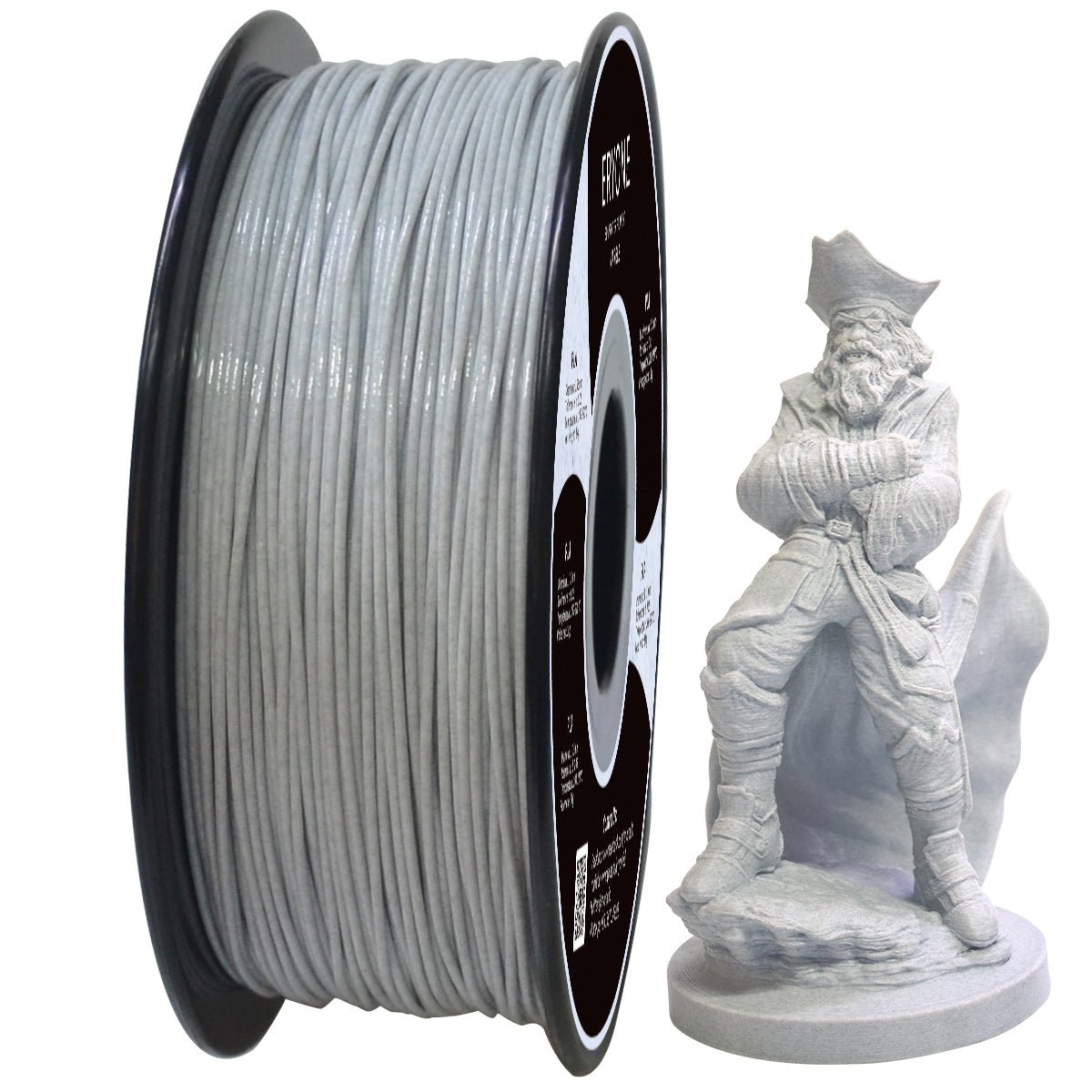 How to Test the Marble PLA – eryone3d