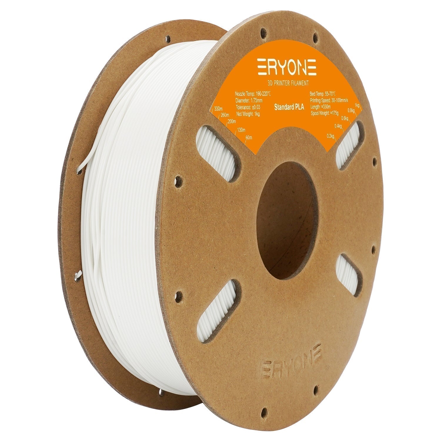 Understanding PLA and Its Composition – eryone3d