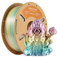 Rainbow PLA Filament | Eryone 3D Printer Online Store – eryone3d