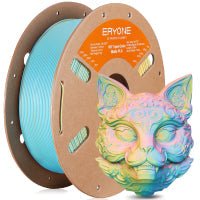 PLA Matte High-Speed Triple-Color – eryone3d