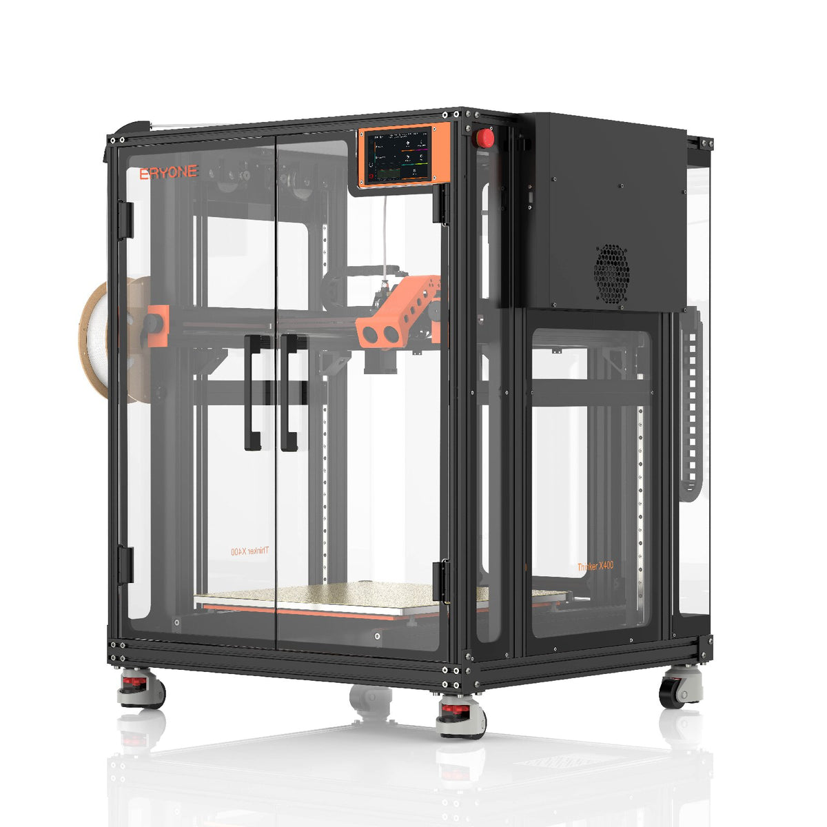 （Pre-sale）ERYONE Thinker X400 High-Speed 3D Printer