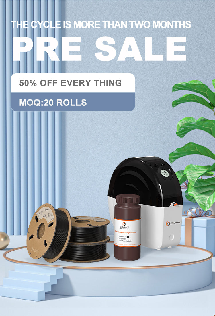 Eryone Official Store-Top,Different&Affordable 3D Printing Products ...