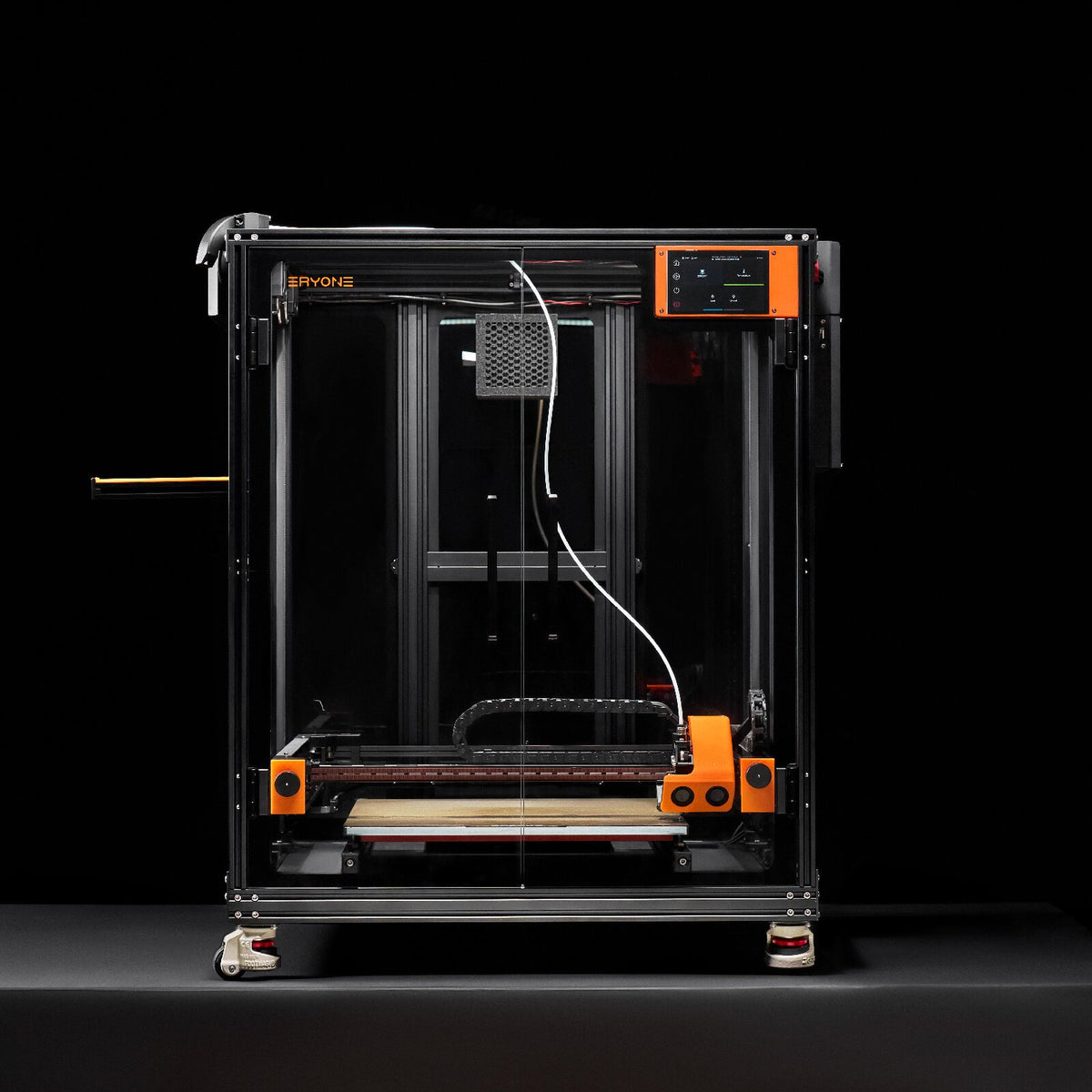 （Pre-sale）ERYONE Thinker X400 High-Speed 3D Printer