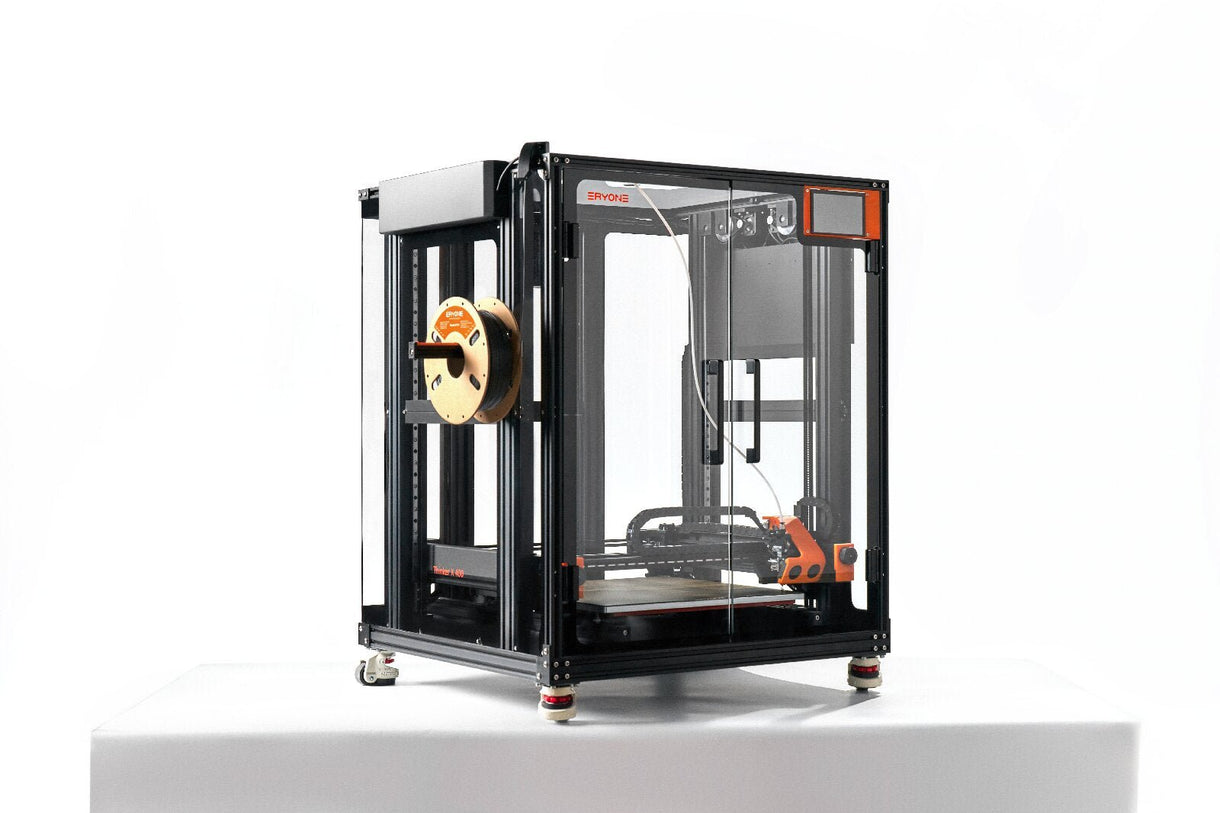 (Pre-sale)ERYONE Thinker X400 High-Speed 3D Printer – eryone3d