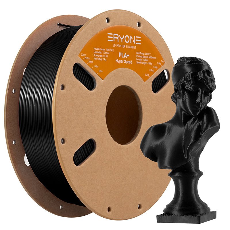 (Bundle Sale) Eryone PLA+ Filament，1kg (MOQ:10 Rolls,Mixable ) – eryone3d