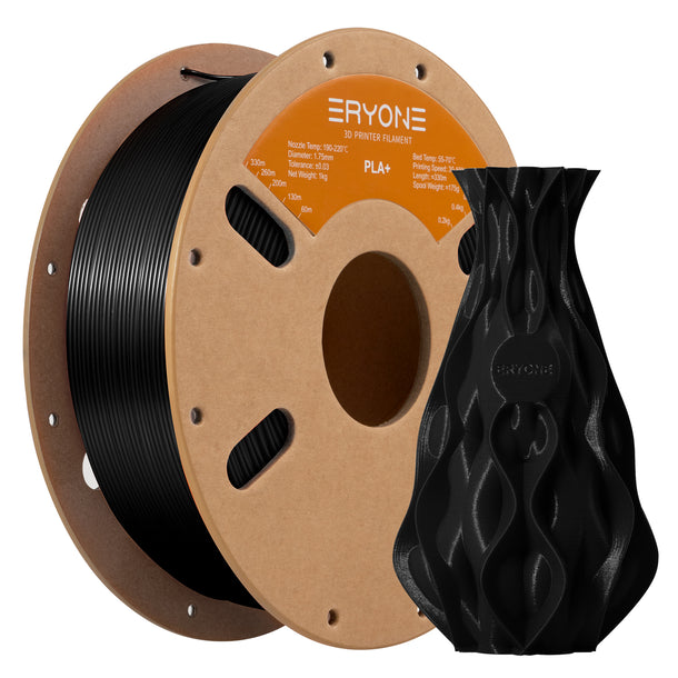 (Bundle Sale) Eryone PLA+ Filament，1kg (MOQ:10 Rolls,Mixable ) – eryone3d