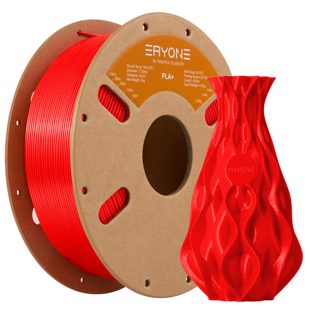 PLA+ Filament Suitable For FDM 3D Printer， 1.75mm(1kg) | Eryone – eryone3d