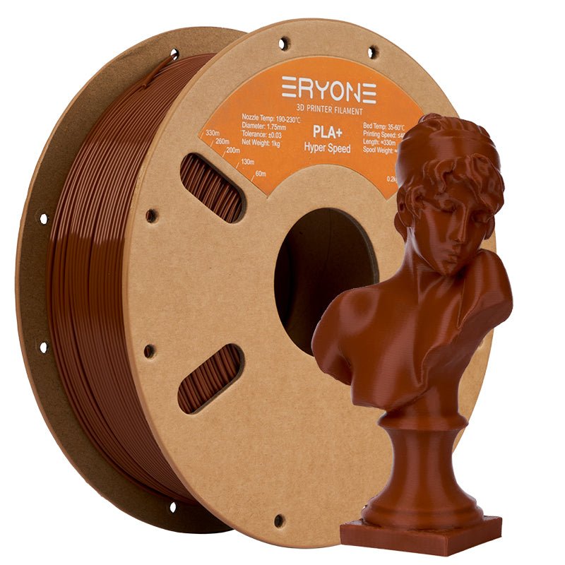 (Bundle Sale) Eryone PLA+ Filament，1kg (MOQ:10 Rolls,Mixable ) – eryone3d