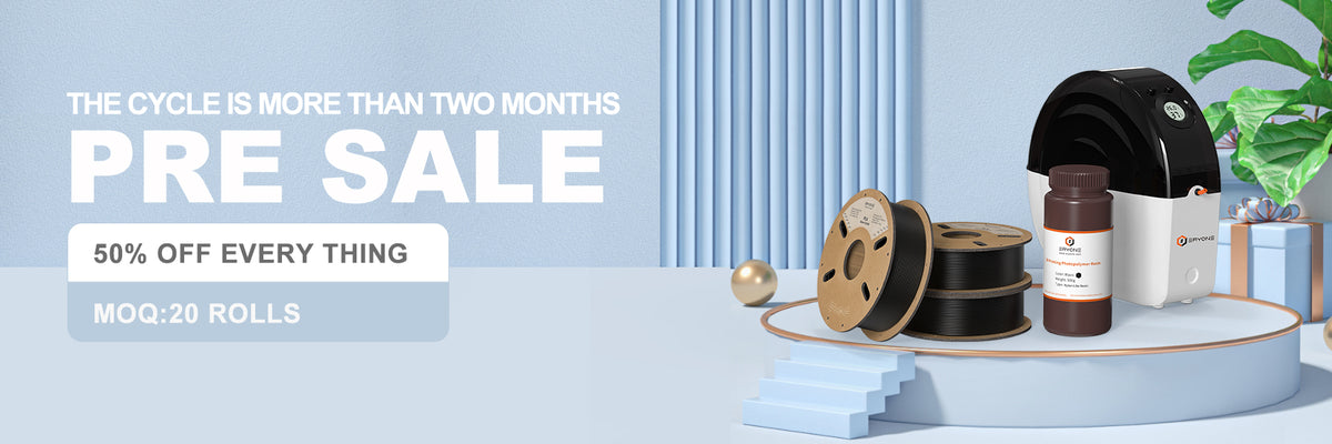 Eryone Official Store-Top,Different&Affordable 3D Printing Products ...