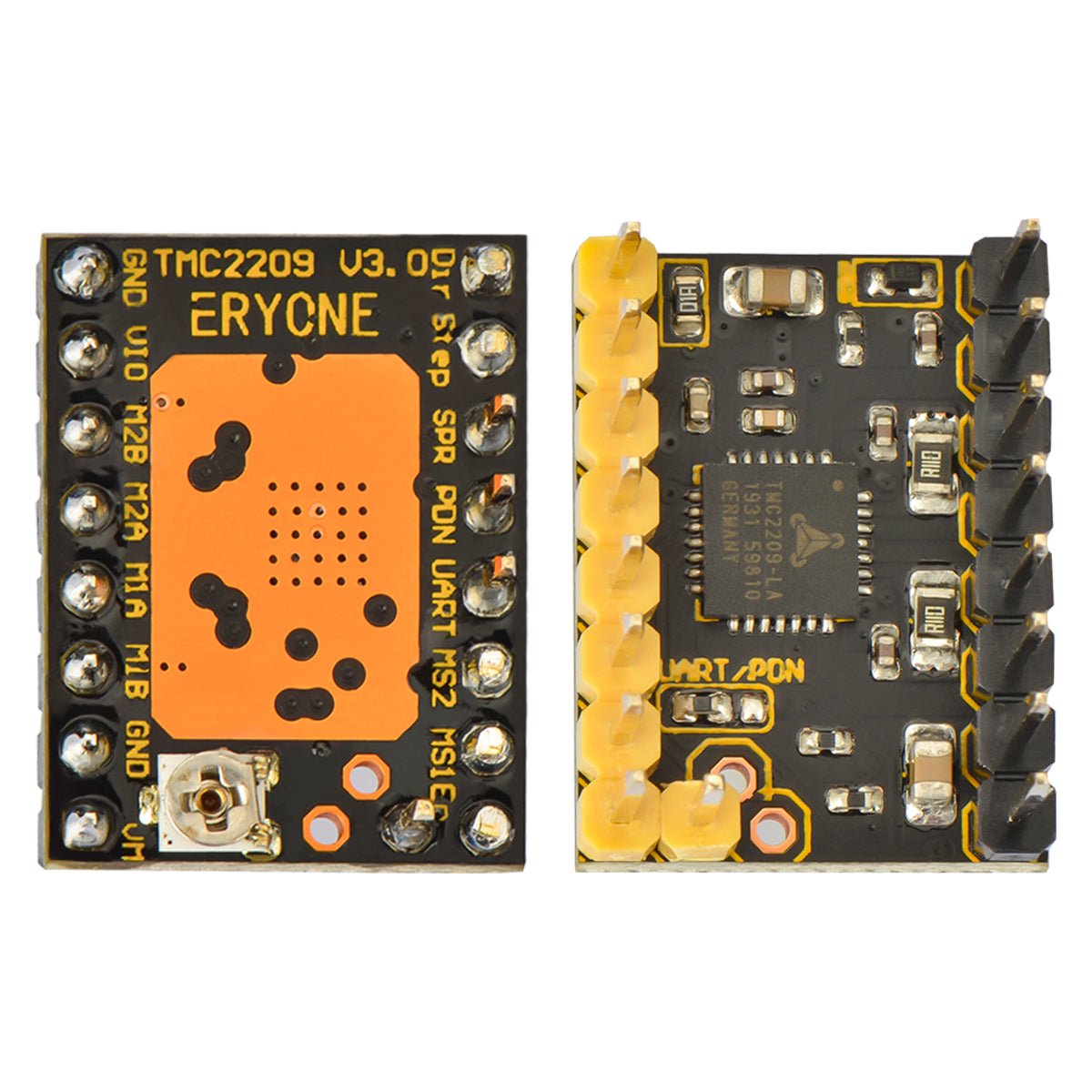 TMC2209 Stepper Motor Driver